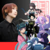 AnimeCon NEC