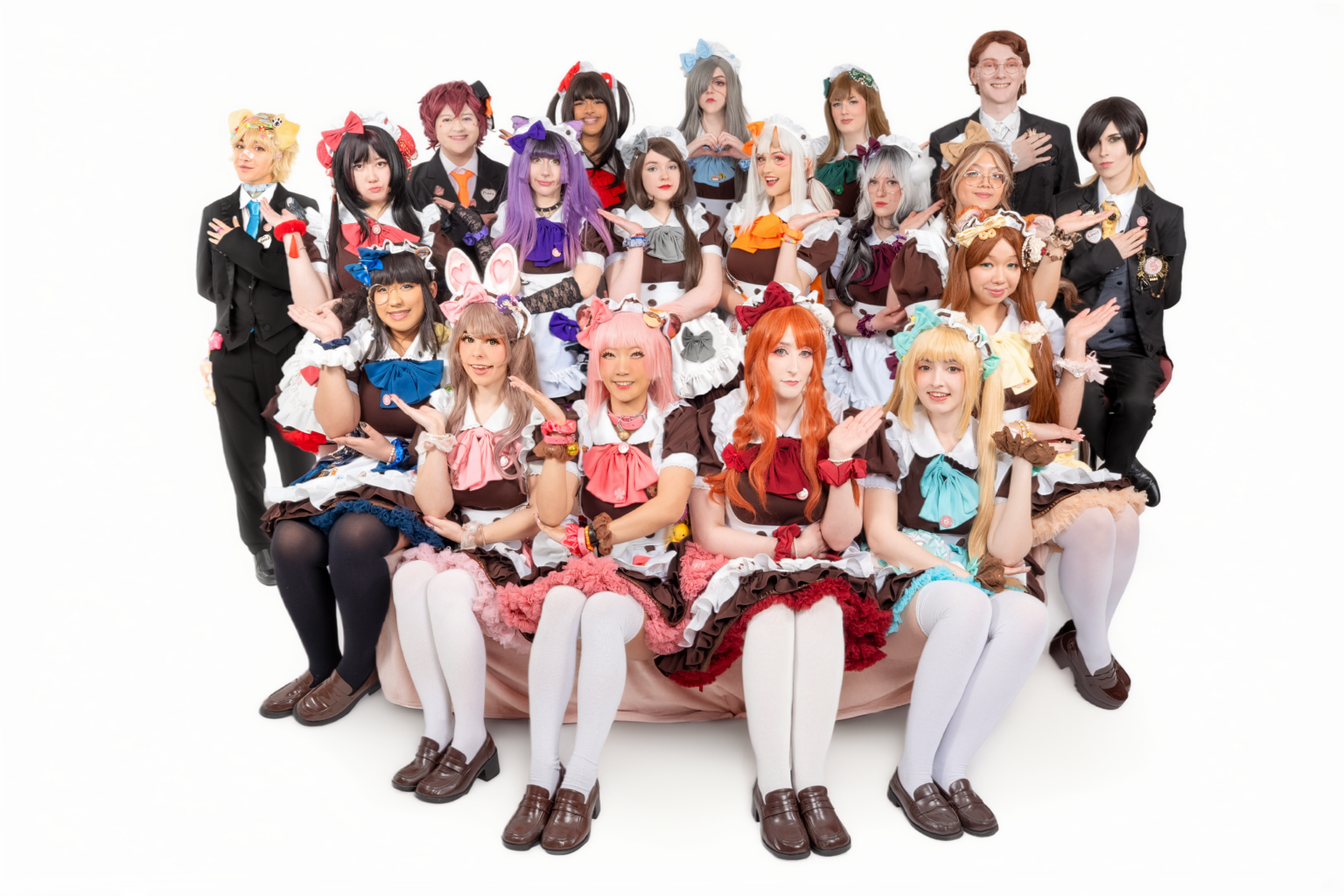 Home - AnimeCon NEC